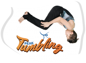 Tumble/Trampoline – Peak Kids