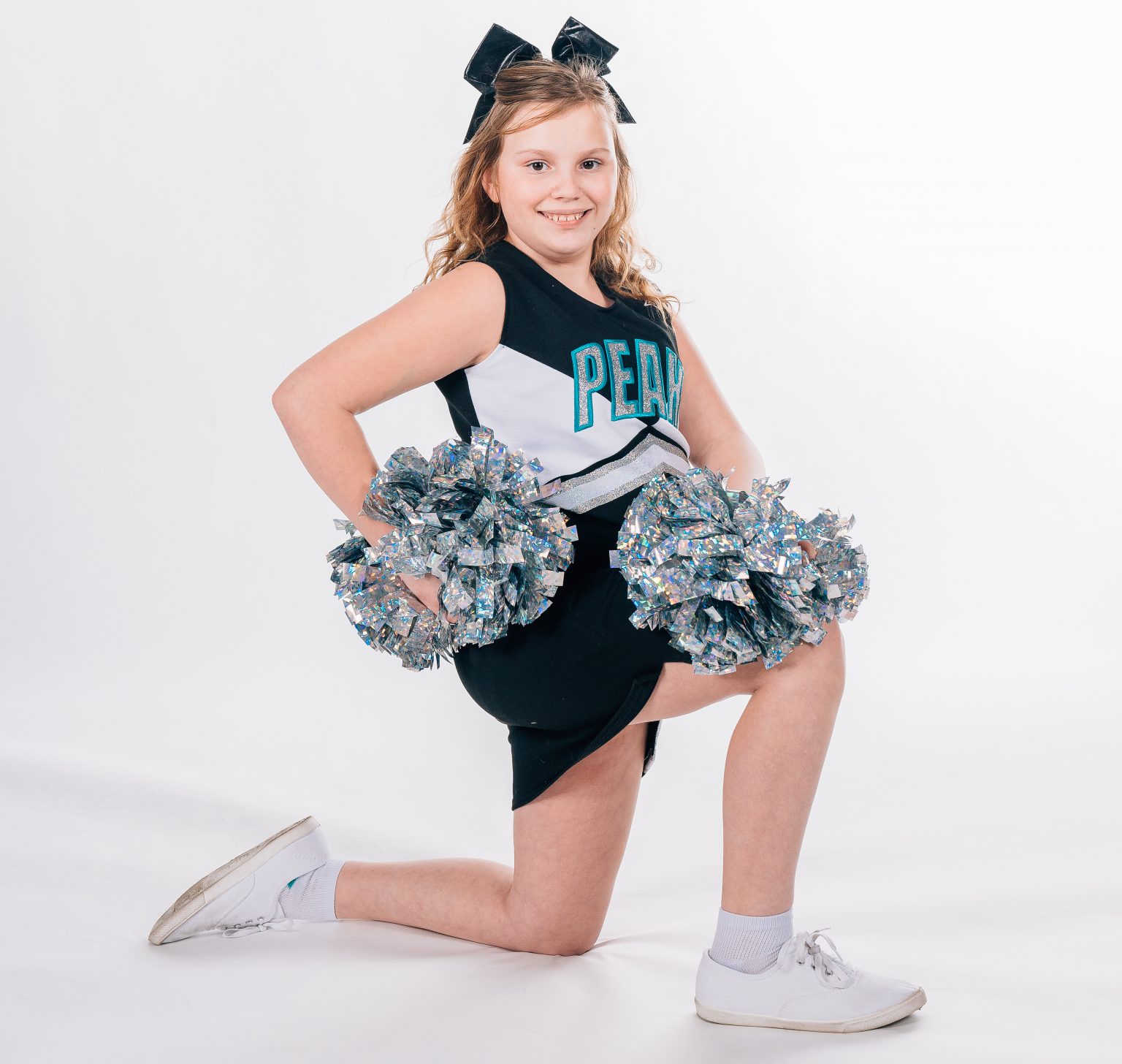 Cheer – Peak Kids